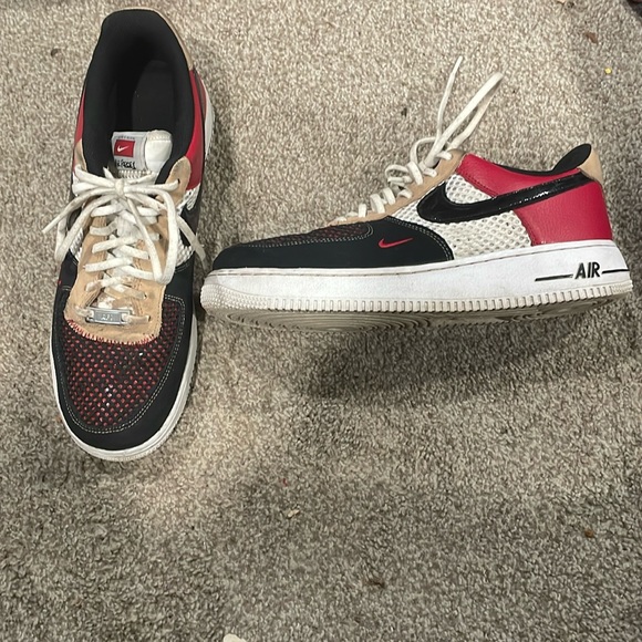 Nike | Shoes | Nike Air Force Alter And Reveal | Poshmark